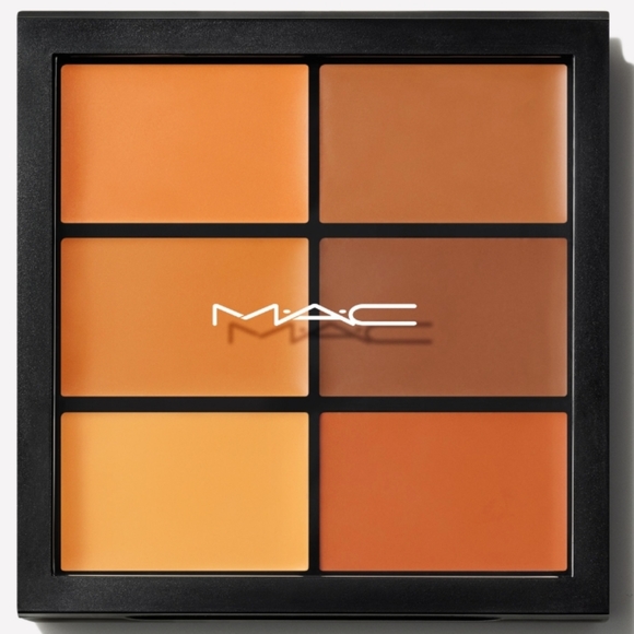 MAC Cosmetics | Makeup | Mac Medium Deep Studio Fix Conceal And Correct ...